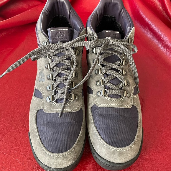 New Balance | Shoes | New Balance X Aime Leon Dore Rainer Boots Gently ...